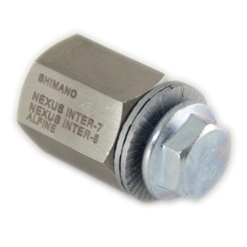 Thule Adapter Achskupplungen (Internal Hub Hitch Adapter) - SRAM SPECTRO