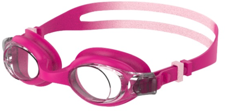 Speedo Infant Skoogle Goggles Junior - Blossom/Electric