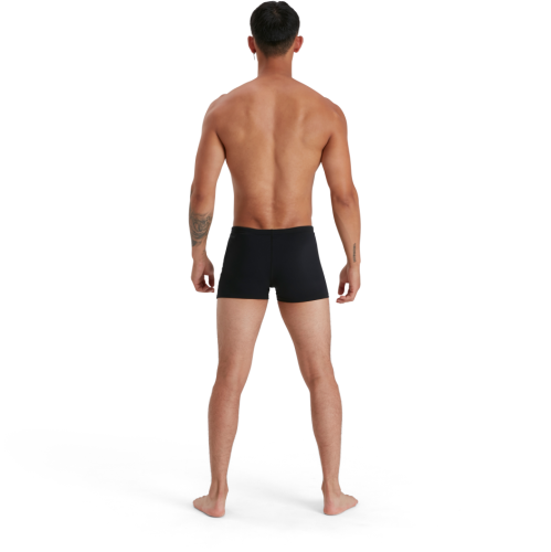 Speedo ECO Endurance + Aquashort Swimwear Male Adult - Black online kaufen