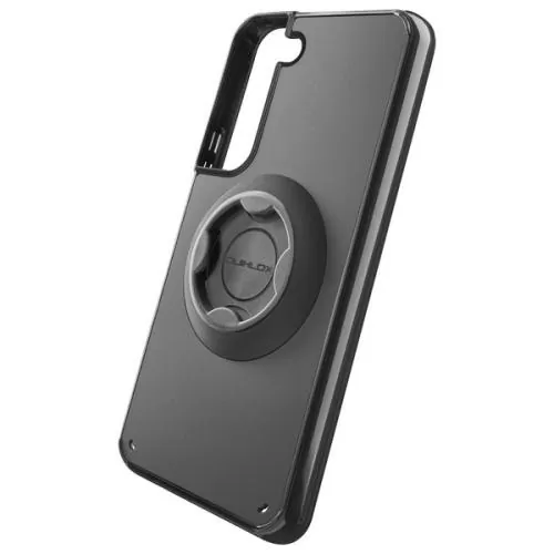 Interphone Quiklox Case Samsung S22 Black - online kaufen