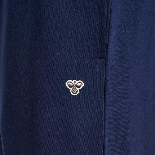 Hummel Hmlic Terry Sweatpants - peacoat online kaufen