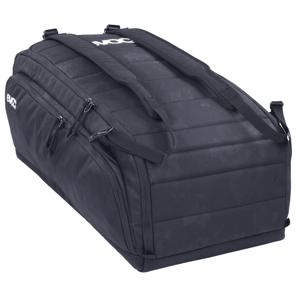 Evoc Gear Bag 55 SCHWARZ