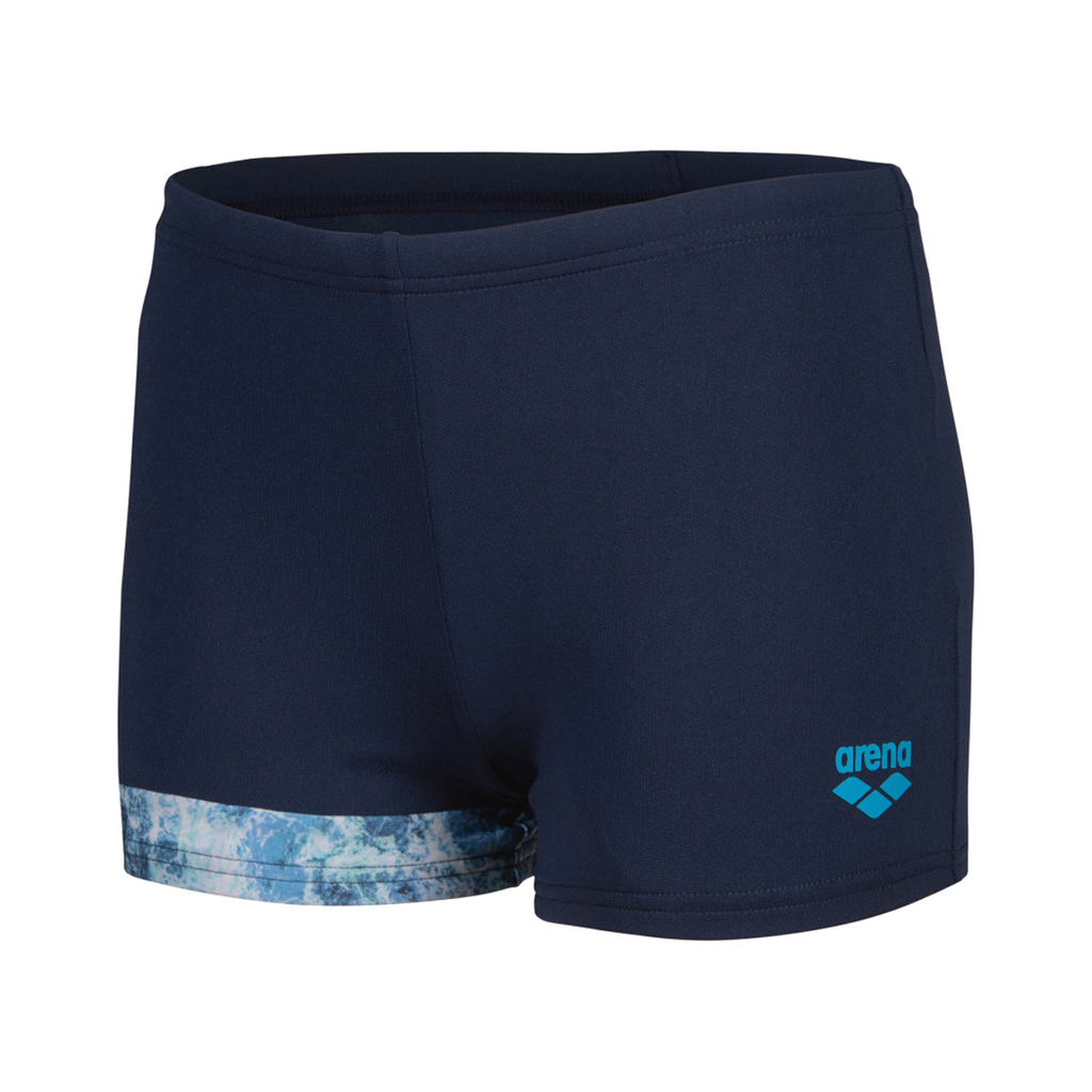 Arena B Arena Pacific Swim Short BLAU