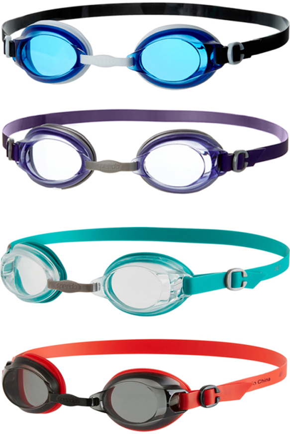 Speedo Jet Goggles Adults - Assorted 4 online kaufen