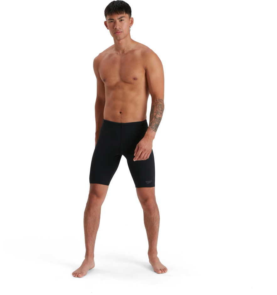 Speedo ECO Endurance + Jammer Swimwear Male Adult - Black online kaufen