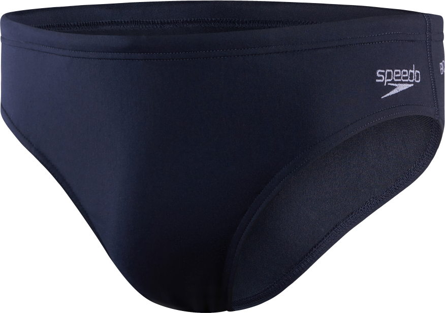 Speedo ECO Endurance + 7cm Brief Adult Male - True Navy