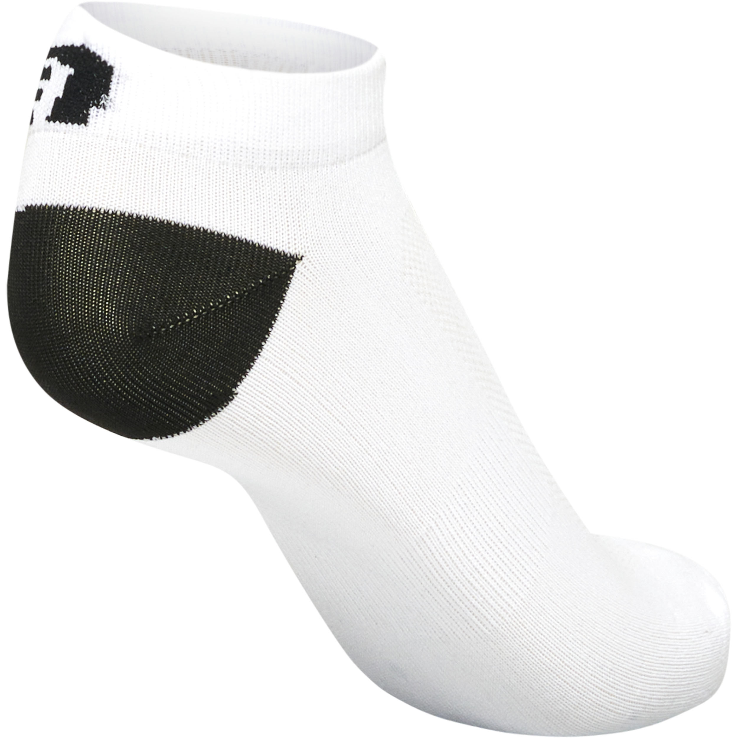 Newline Core Socklet - white online kaufen