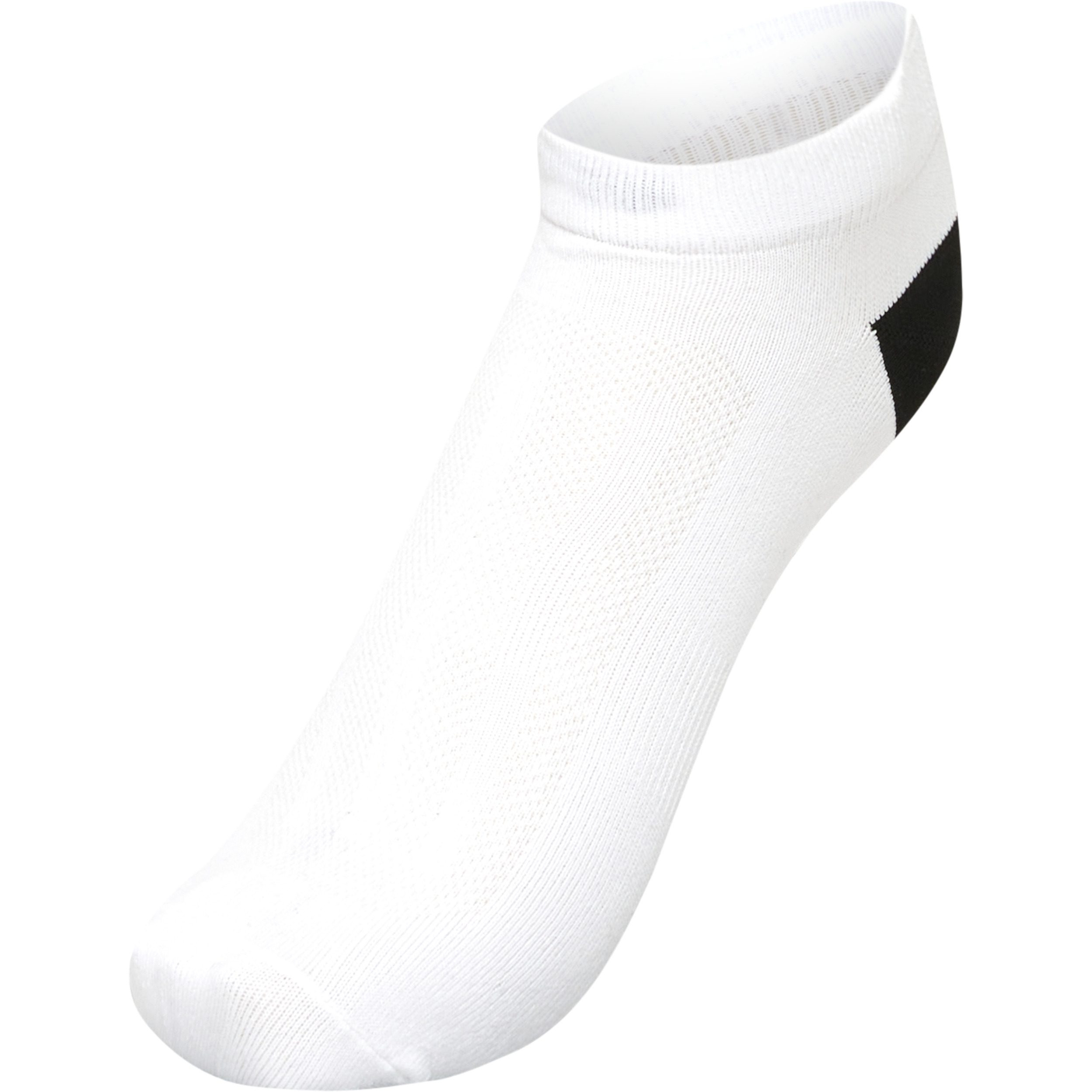 Newline Core Socklet - white online kaufen