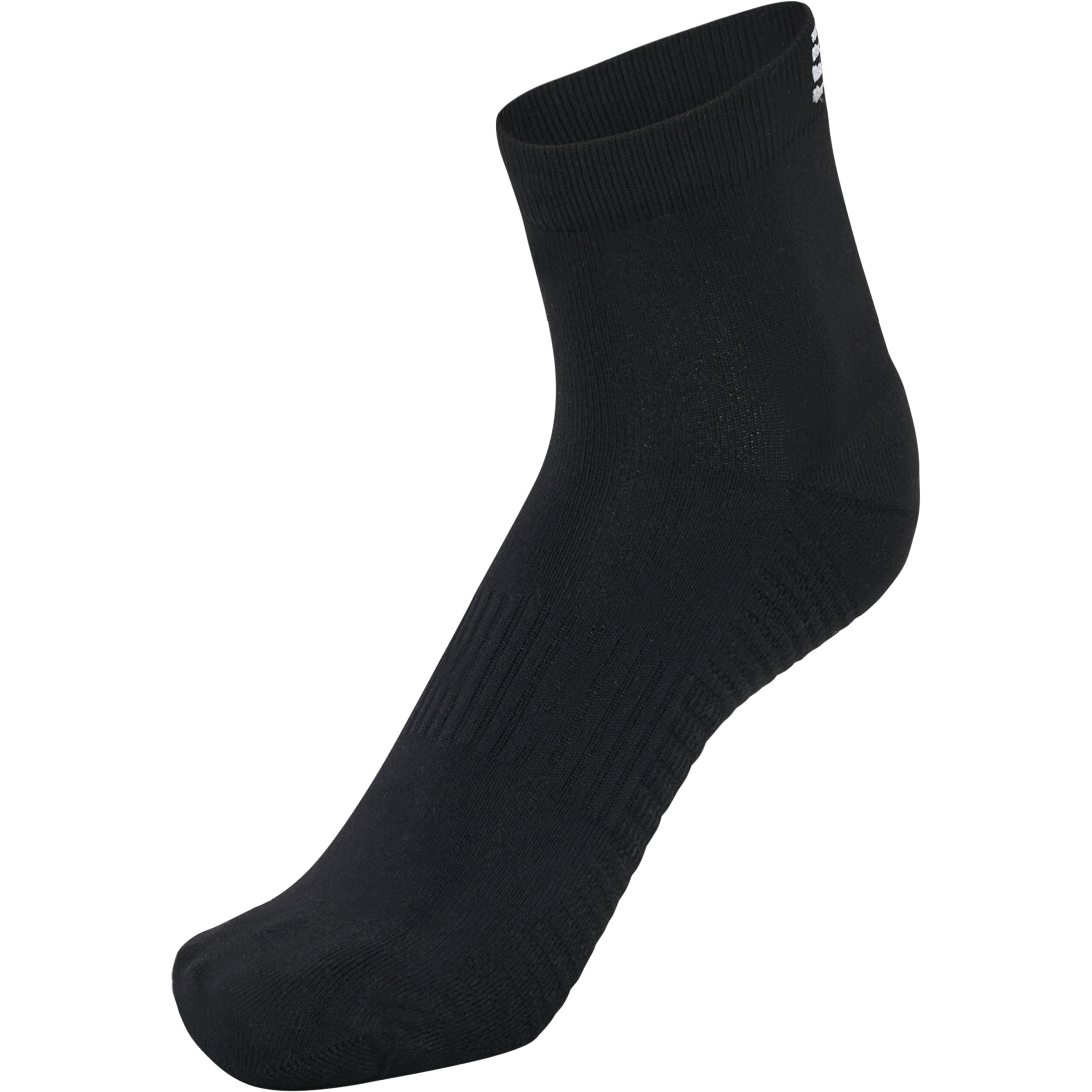 Newline Core Tech Sock - black online kaufen