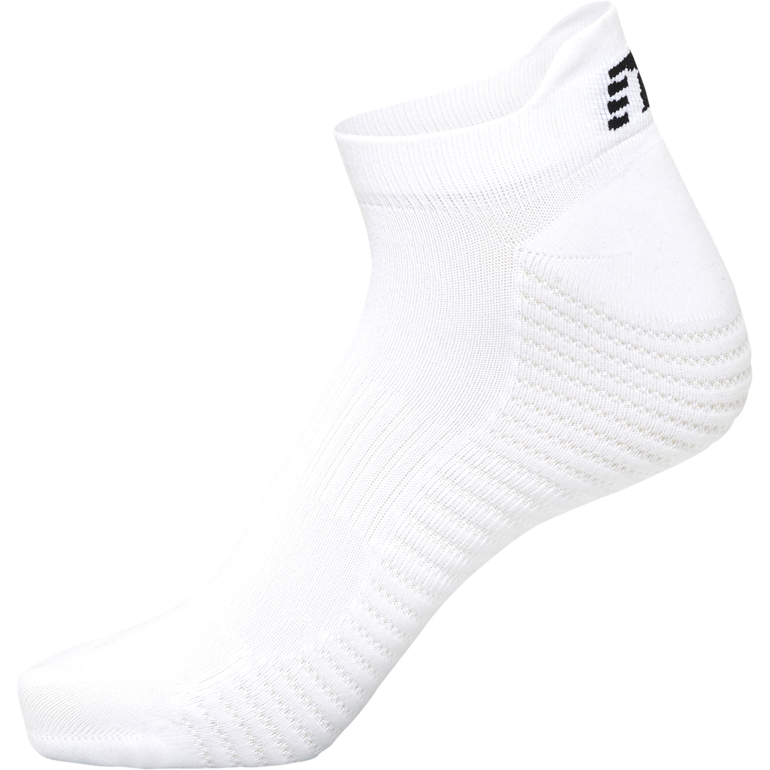 Newline Core Tech Socklet - white online kaufen