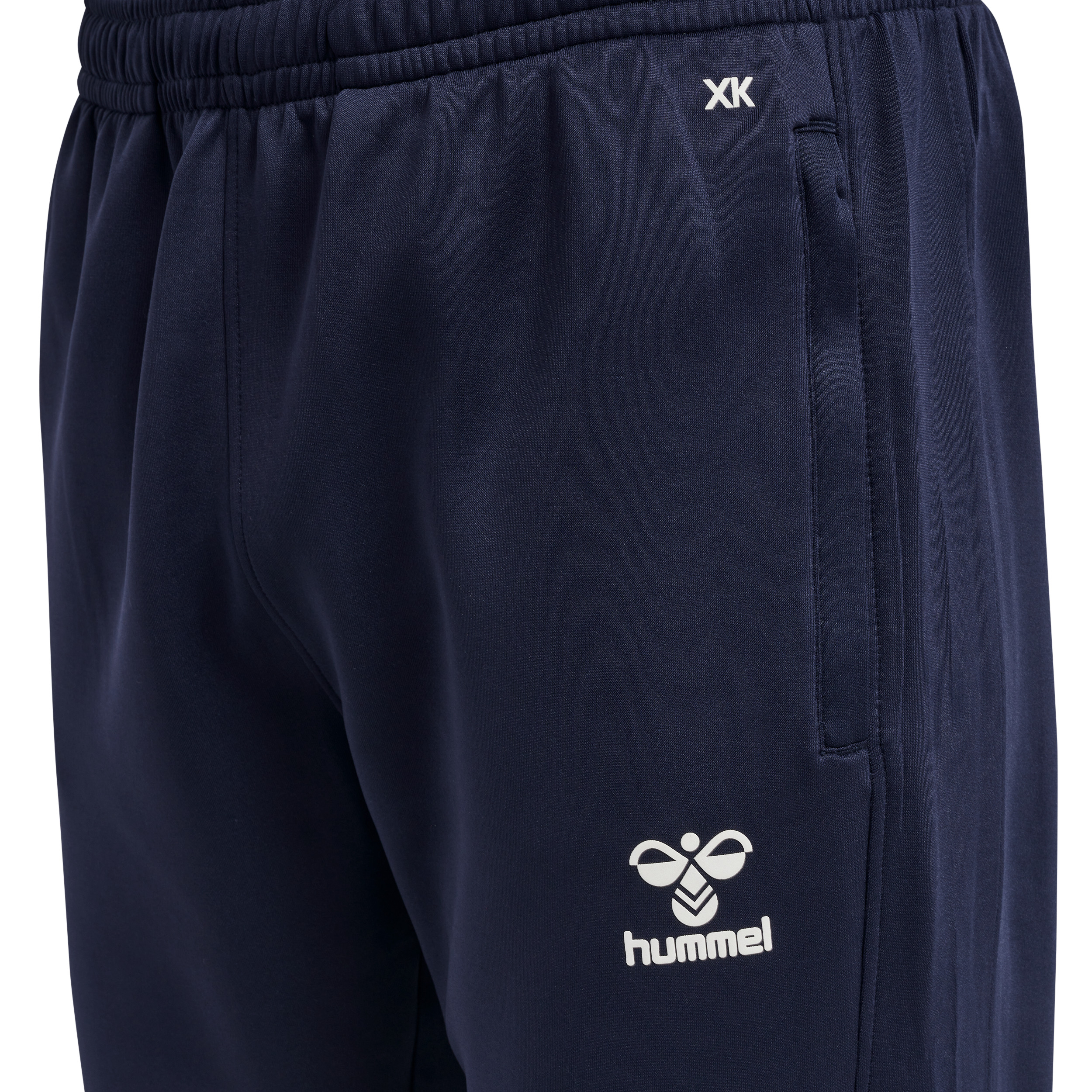 Hummel Hmlcore Xk Poly Pants - marine online kaufen