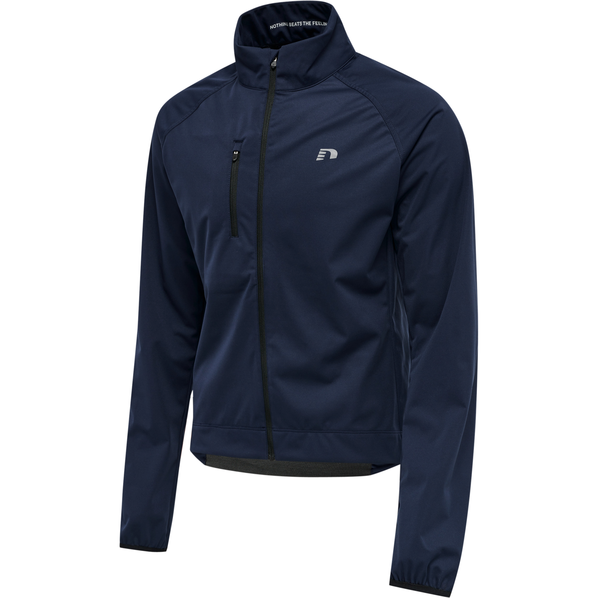 Newline Mens Core Bike Thermal Jacket - black iris kaufen