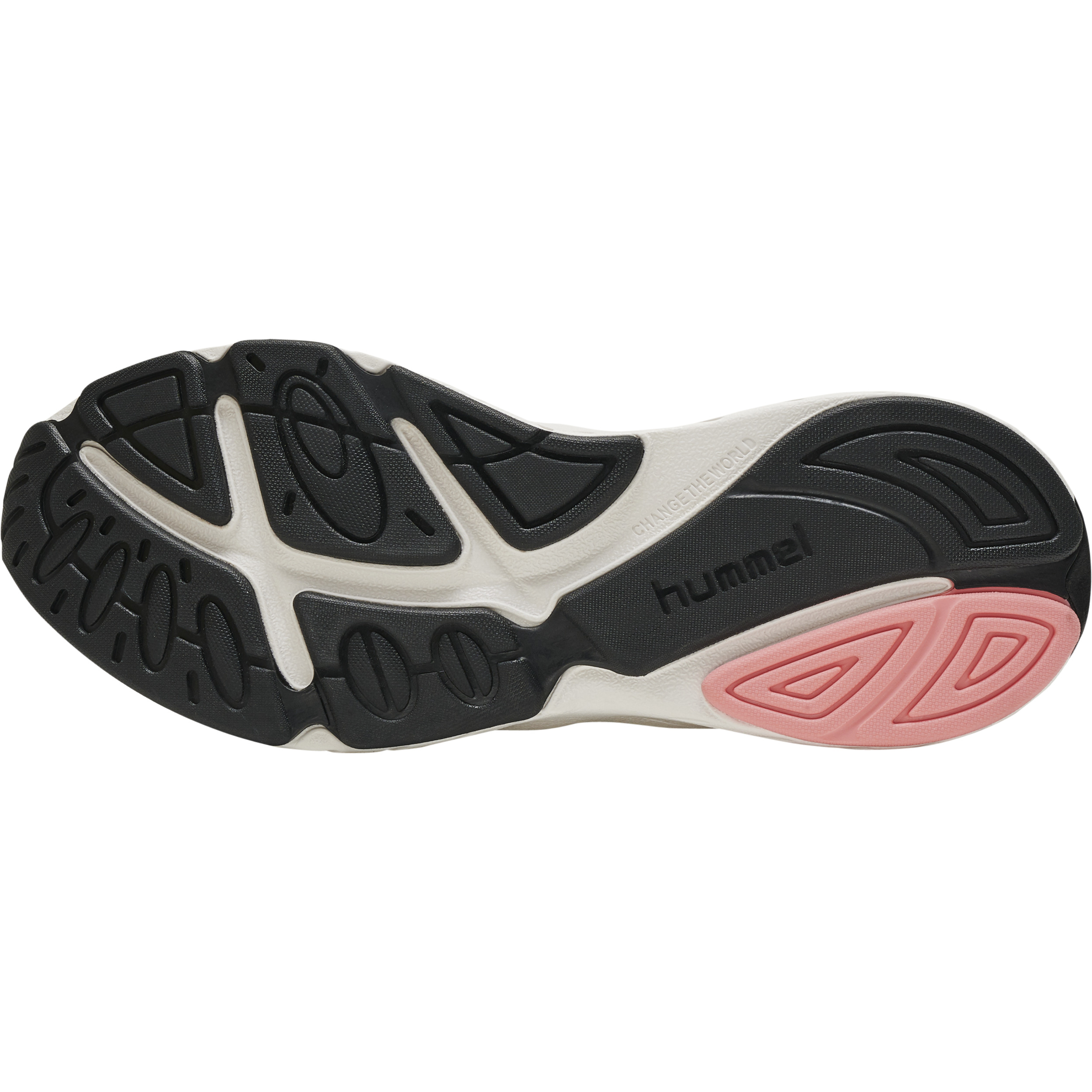 Hummel Reach Lx 6000 Animal - black/magnet online kaufen