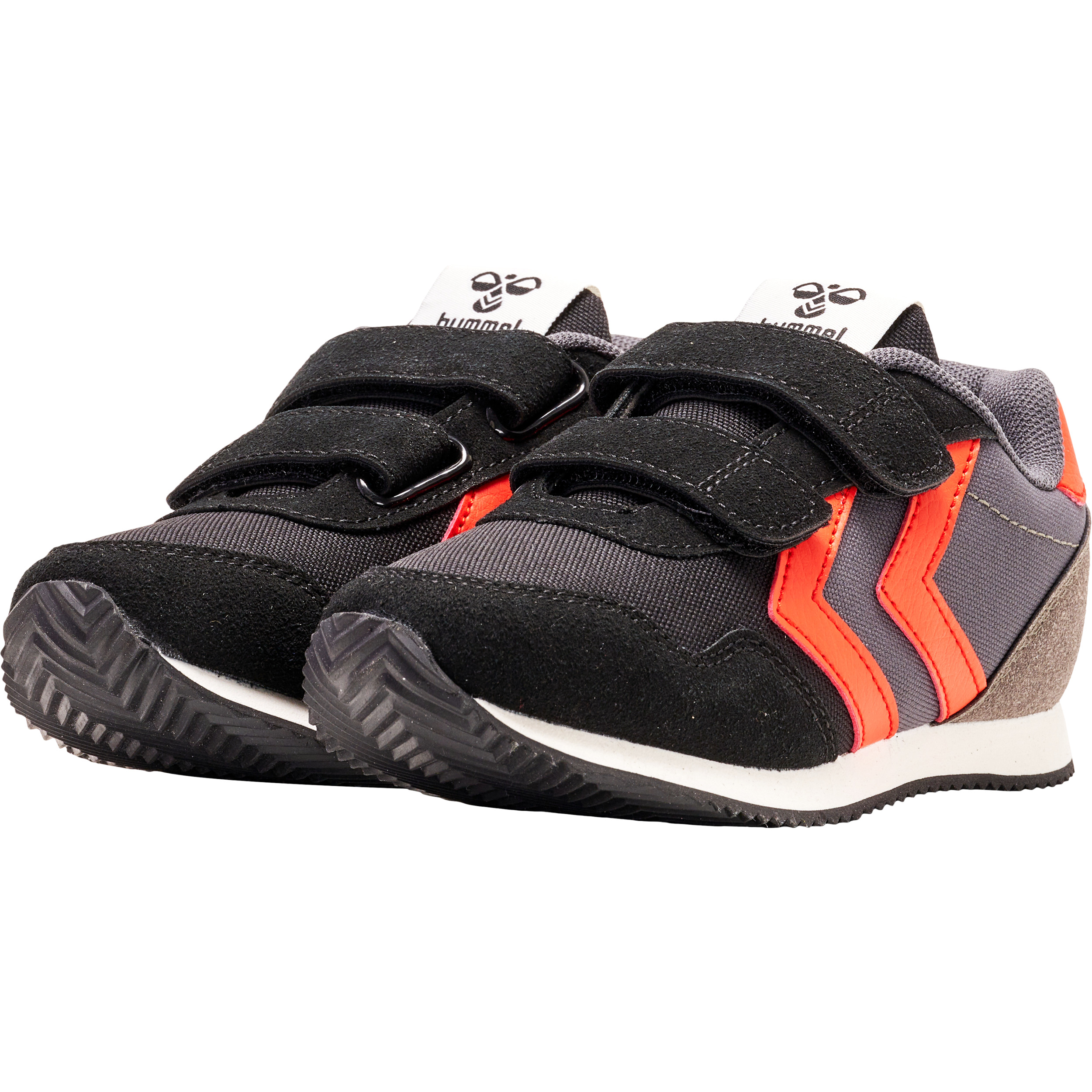 Hummel Reflex Double Multi Jr - black online kaufen