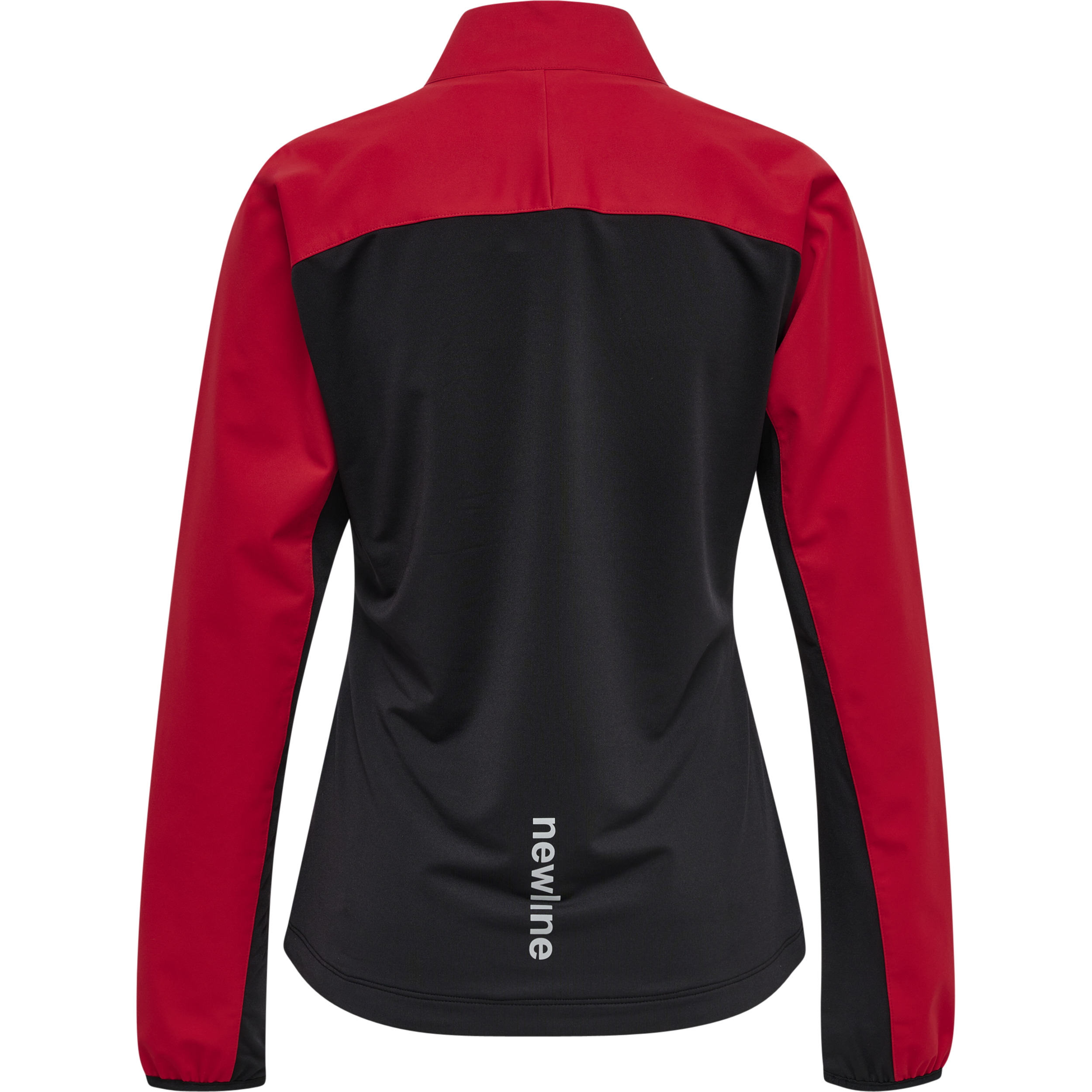 Newline Women Core Cross Jacket - tango red online kaufen