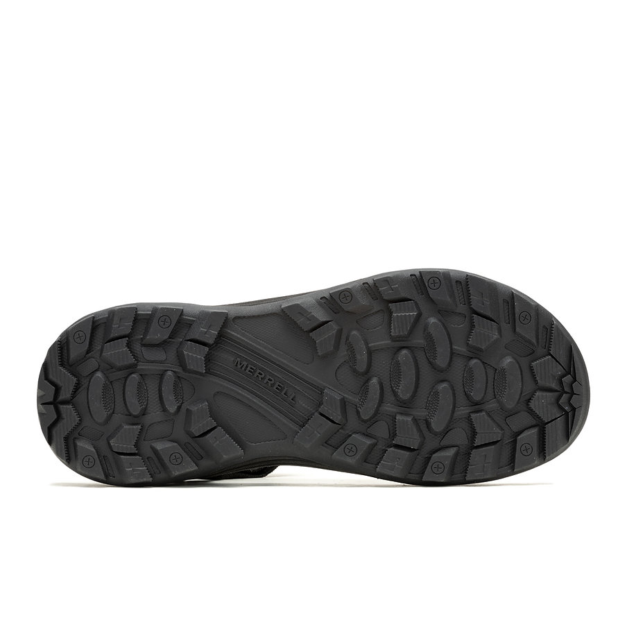 Merrell Speed Fusion Web Sport - black online kaufen